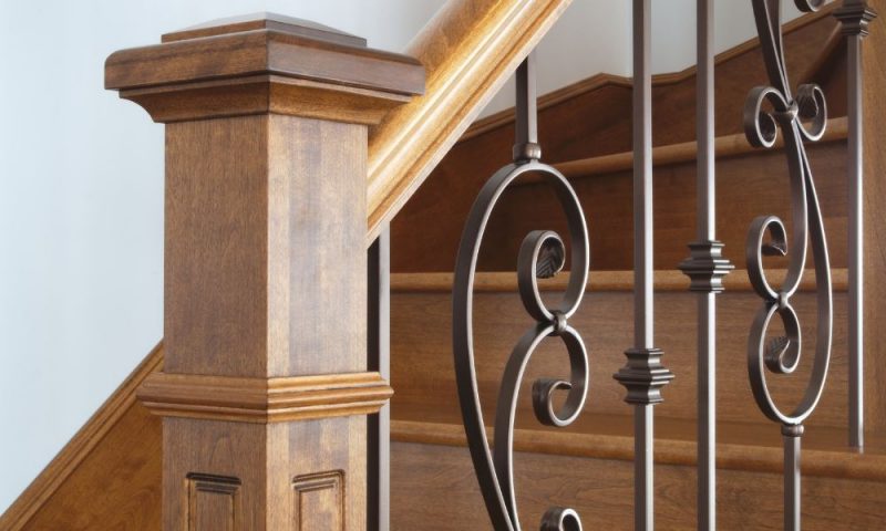 Newel Posts: What They Are and Why They Are Important