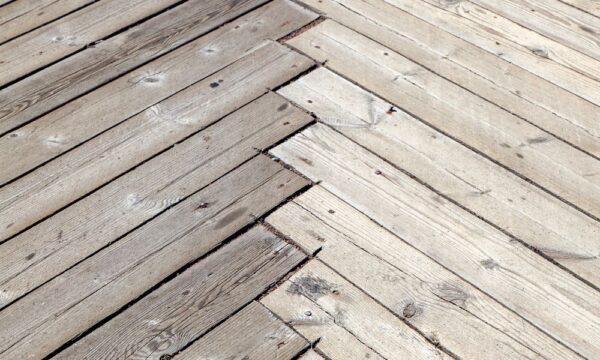 3 Eye-Catching Deck Patterns You Should Try