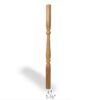 Colonial *Square Spindle — 2x2 - Mr. Spindle, Inc.