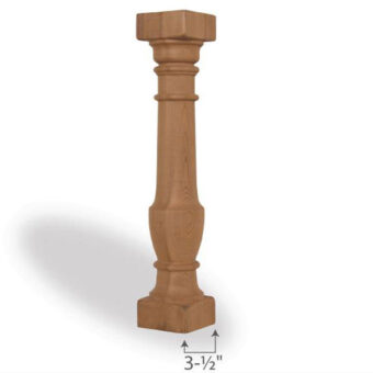 Knight Spindle — 4x4 - Mr. Spindle, Inc.