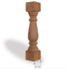 Victorian 12 Spindle — 4x4 - Mr. Spindle, Inc.