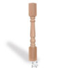 Hogan Spindle — 4x4 - Mr. Spindle, Inc.