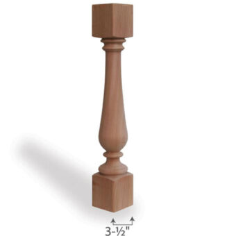 Providence Spindle — 4x4 - Mr. Spindle, Inc.