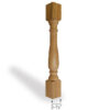 Victorian Spindle - 4x4 - Mr. Spindle, Inc.