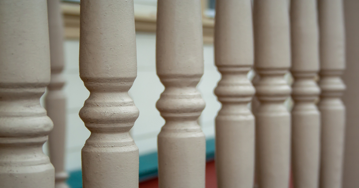 5 Creative Ways To Repurpose Old Spindles - Mr. Spindle, Inc.